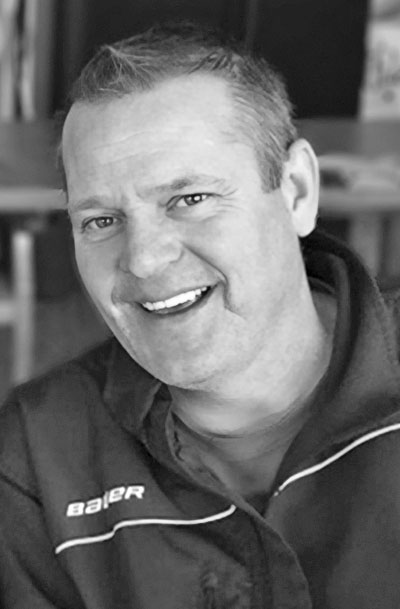 Timothy Edward Curtis | News, Sports, Jobs - The Mining Gazette